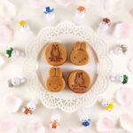 グランスタ東京【美結菓 MIYUKA】東京駅限定のラングドシャが人気！ | HAPPY CRUISE ハッピークルーズ